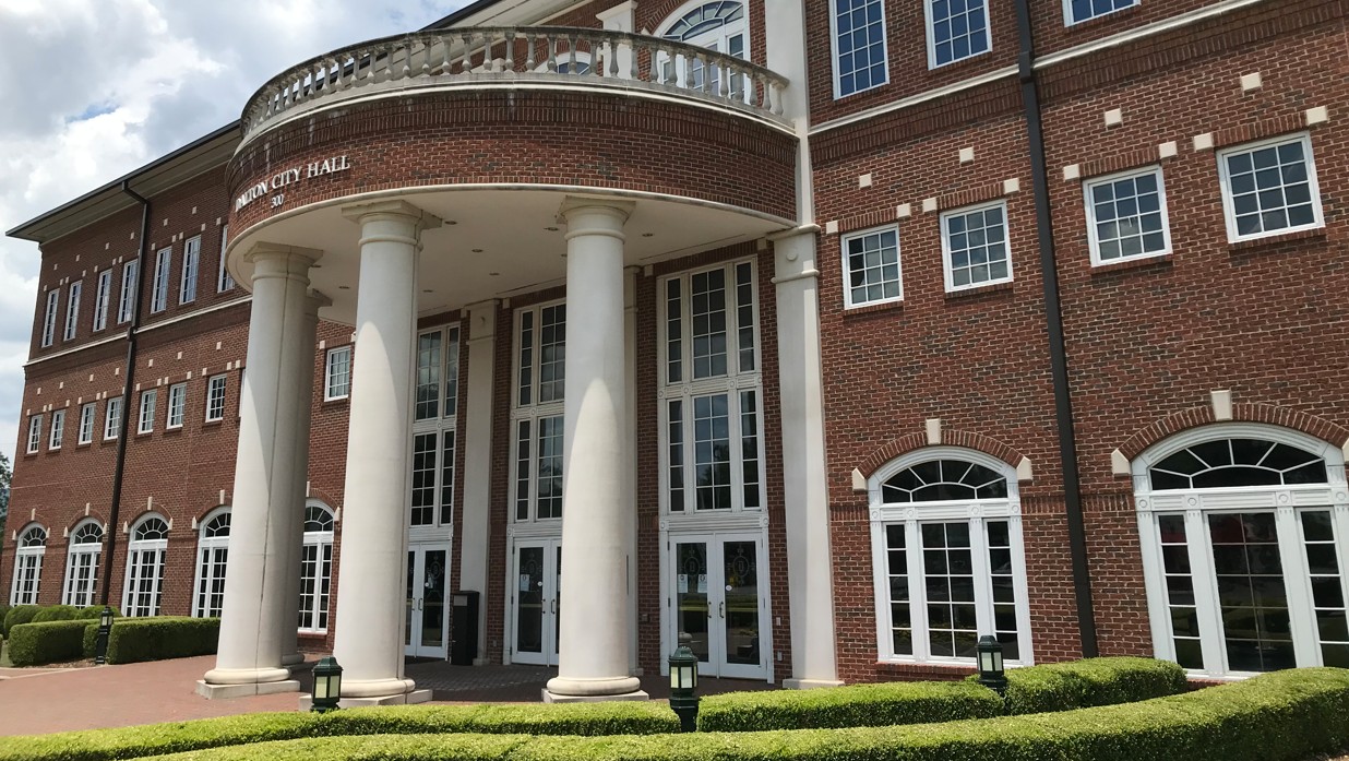 "Spring CLEAN" 2025 se centrará en las áreas de Lakeshore Park y Hamilton Street | Dalton, GA