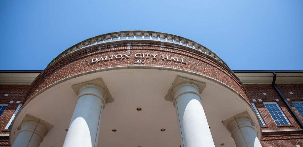County, City Governments Approve LOST Distribution Deal | Dalton, GA