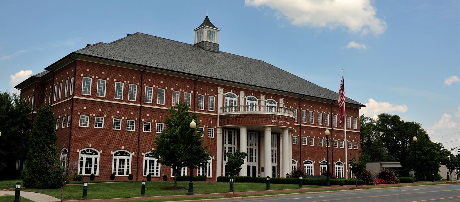 City Council Votes To Approve 2023 Budget | Dalton, GA