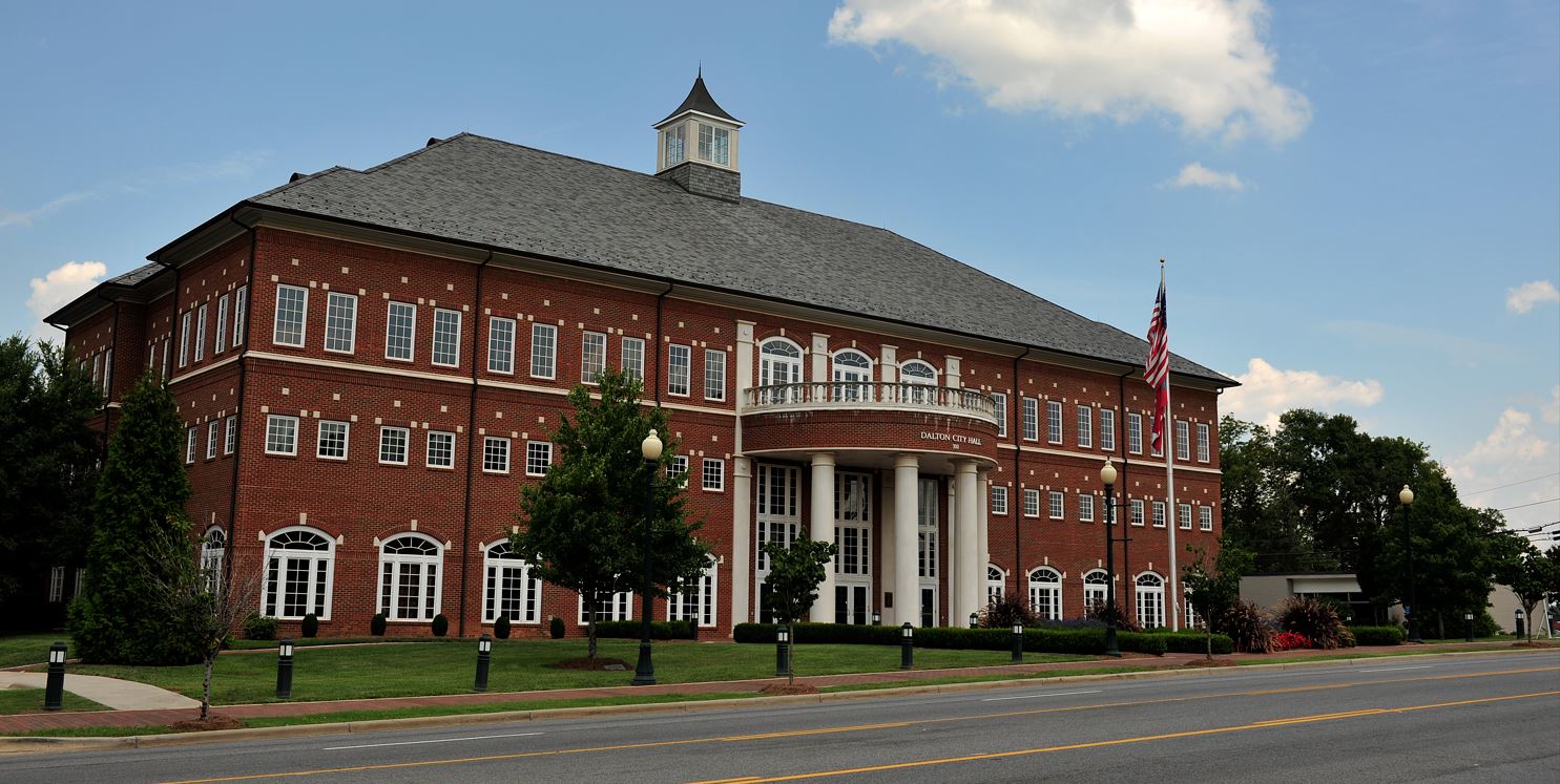 Happy New Year To Come With Projects Approaching Construction Phase ...