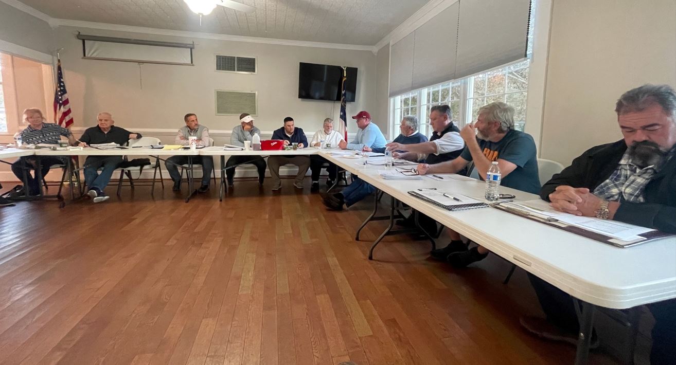 Committee Recommends Four-Year SPLOST Proposal, $80 Million Budget ...