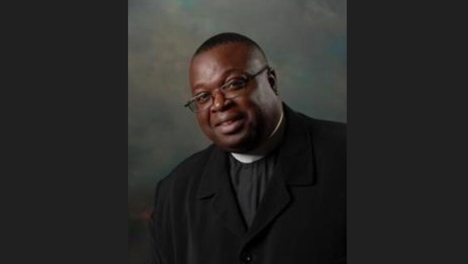 Meeting Street To Be Dedicated In Honor Of The Late Bishop Thomas ...