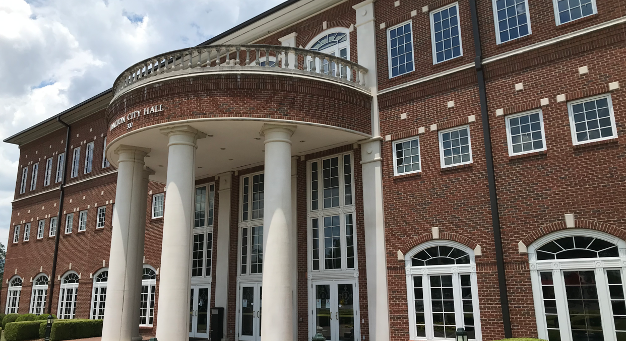 SPLOST Ballot Measure Approved | Dalton, GA