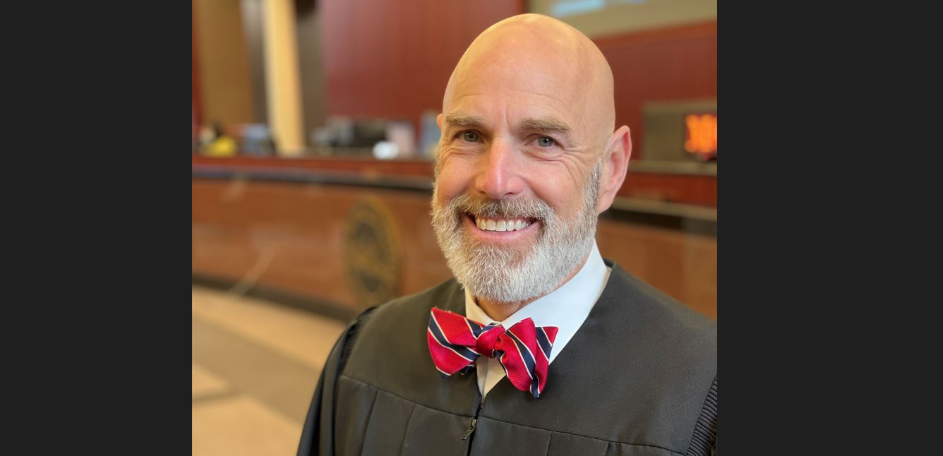 Cowan Elected VP Of State Judges' Council | Dalton, GA