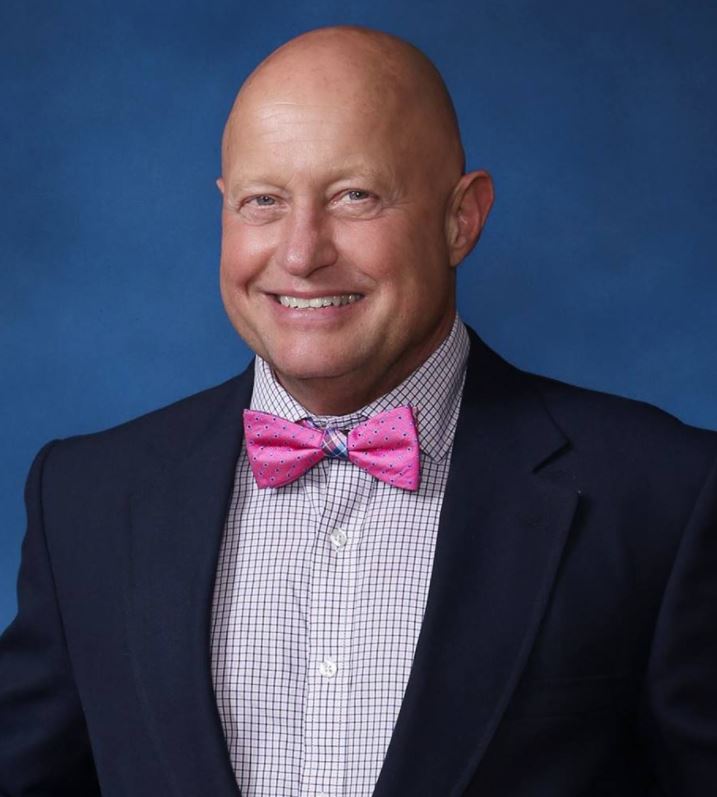 Dennis Mock | Dalton, GA