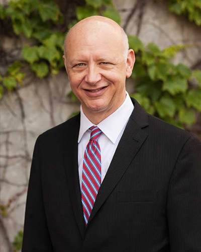 Steve Farrow | Dalton, GA