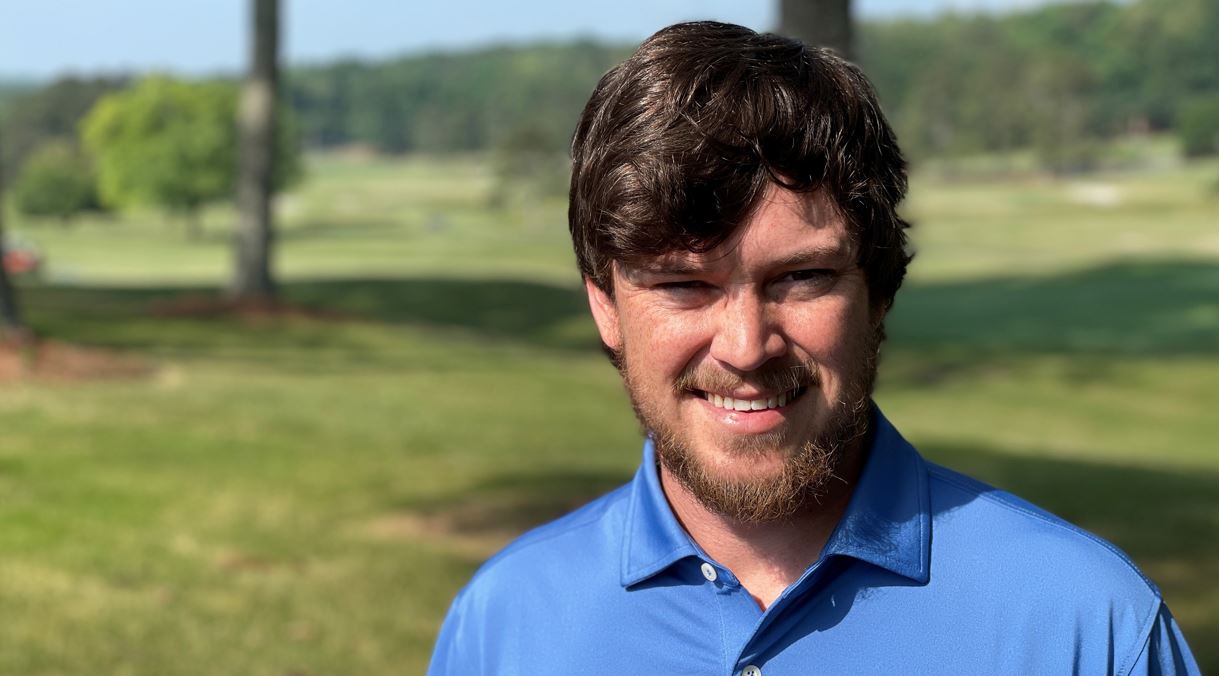 Meet A City of Dalton Employee - Kodey Cross, Superintendent of Nob ...