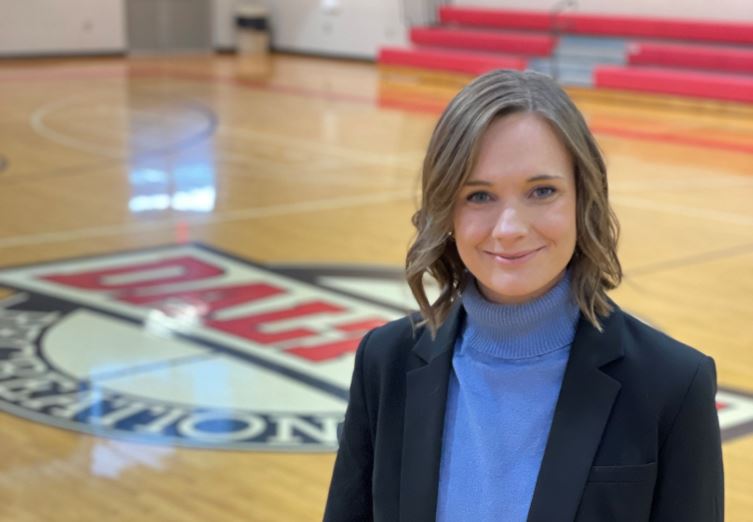 New Parks Director Hits Ground Running | Dalton, GA