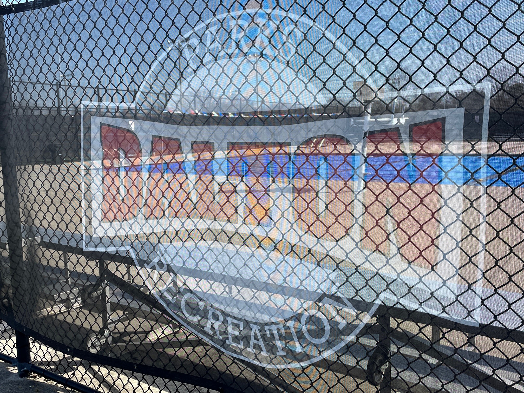 Project Update: A New Aquatic Center And John Davis Rec Center | Dalton, GA