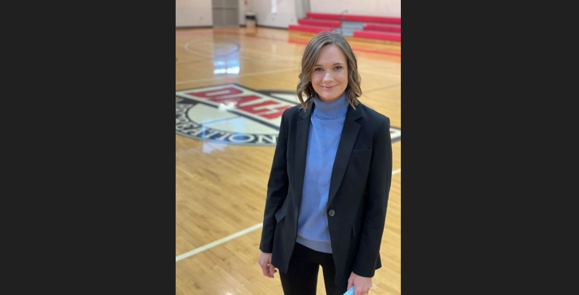 Sharpe Resigns To Pursue Teaching, Interim Parks Director Nominated ...