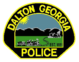 DPD Officers Promoted, Honored, And Returned | Dalton, GA
