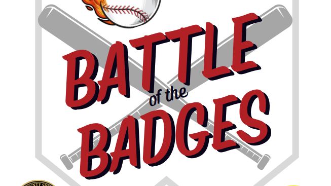 DPD, WCSO Set For "Battle of the Badges" Weekend | Dalton, GA