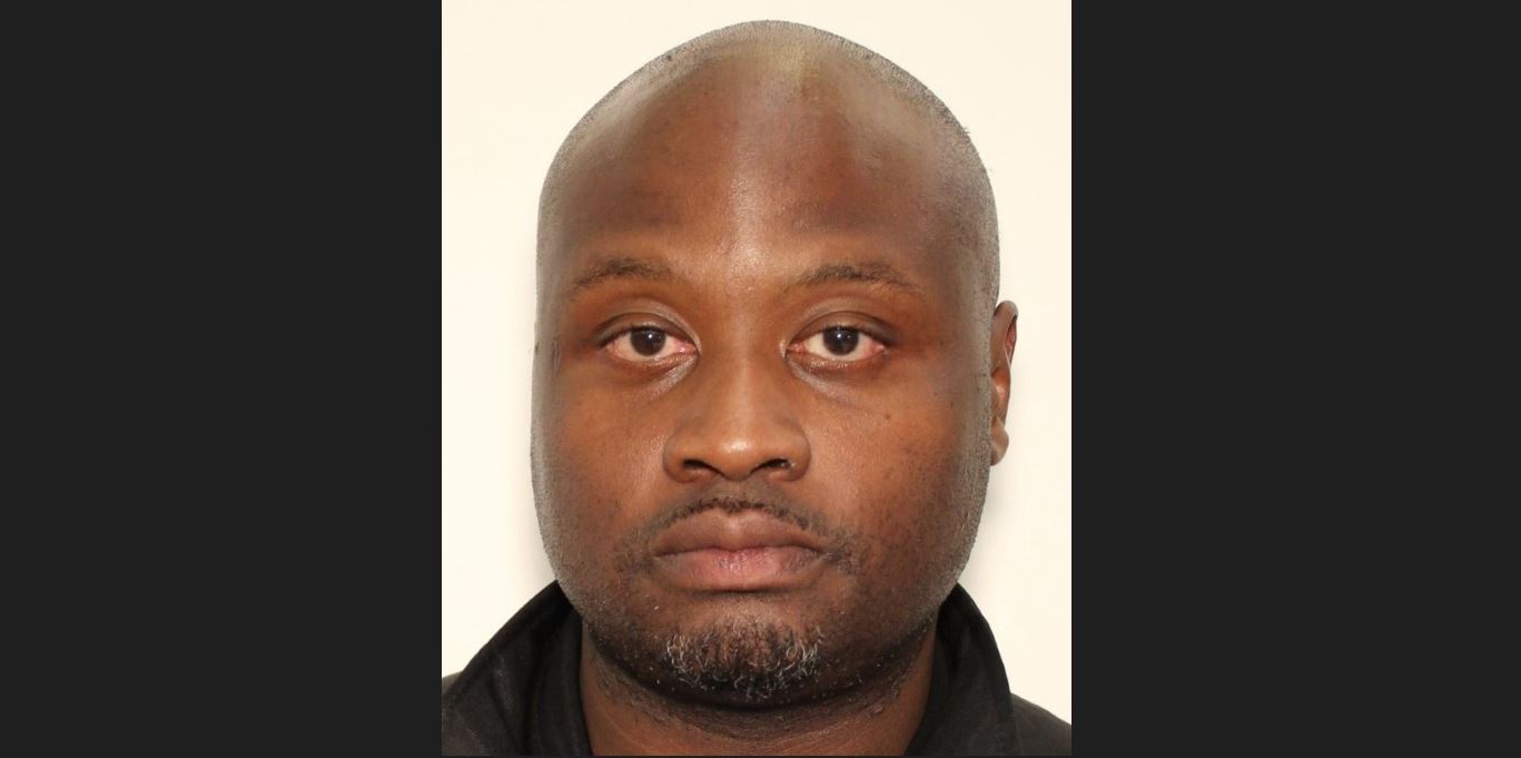 Dpd Investigating Assaults By Sex Offender Dalton Ga