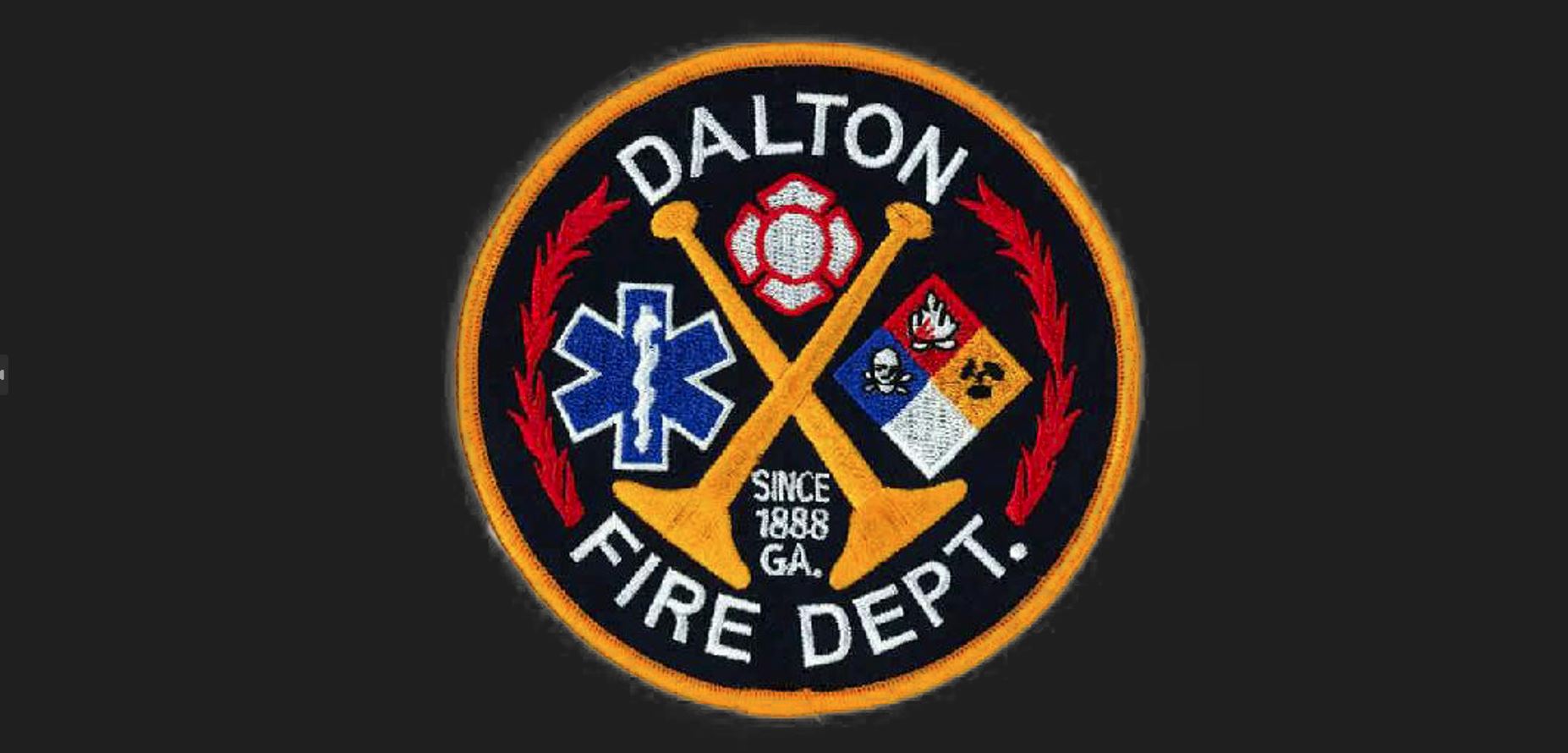 Fire Department To Perform Training With Live Burn | Dalton, GA