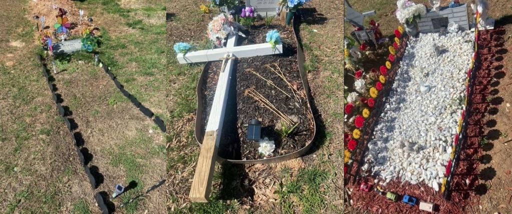 Cemetery Spring Cleaning Scheduled Later This Month | Dalton, GA