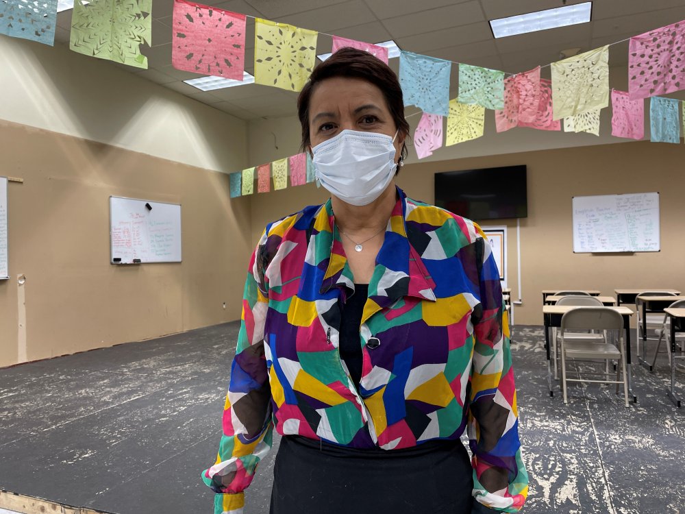 CLILA Partnership With City, County Helps Boost Vaccination Rate ...