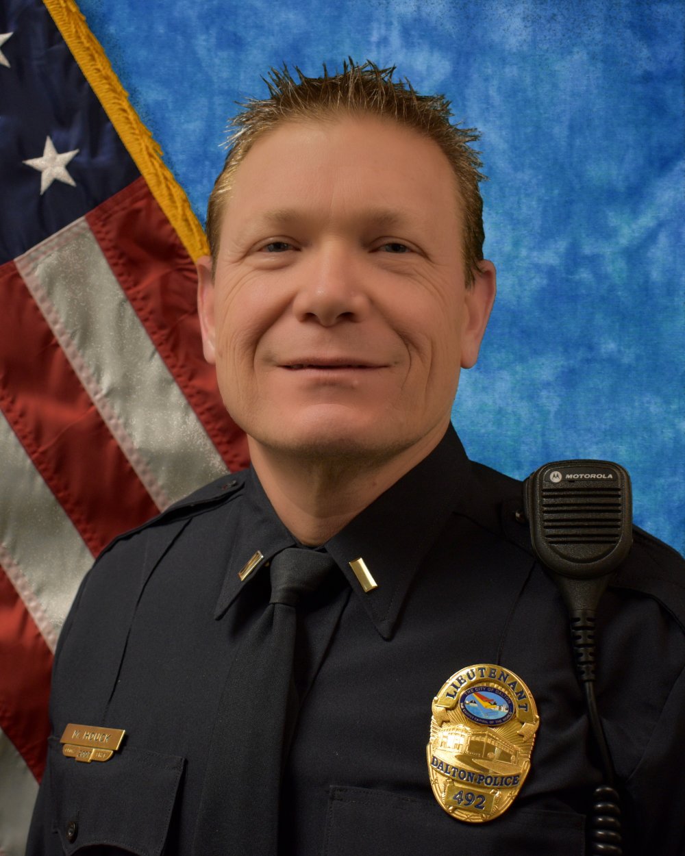 Michael Houck | Dalton, GA