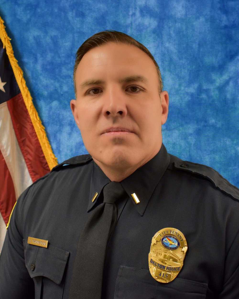 Jason Thompson | Dalton, GA