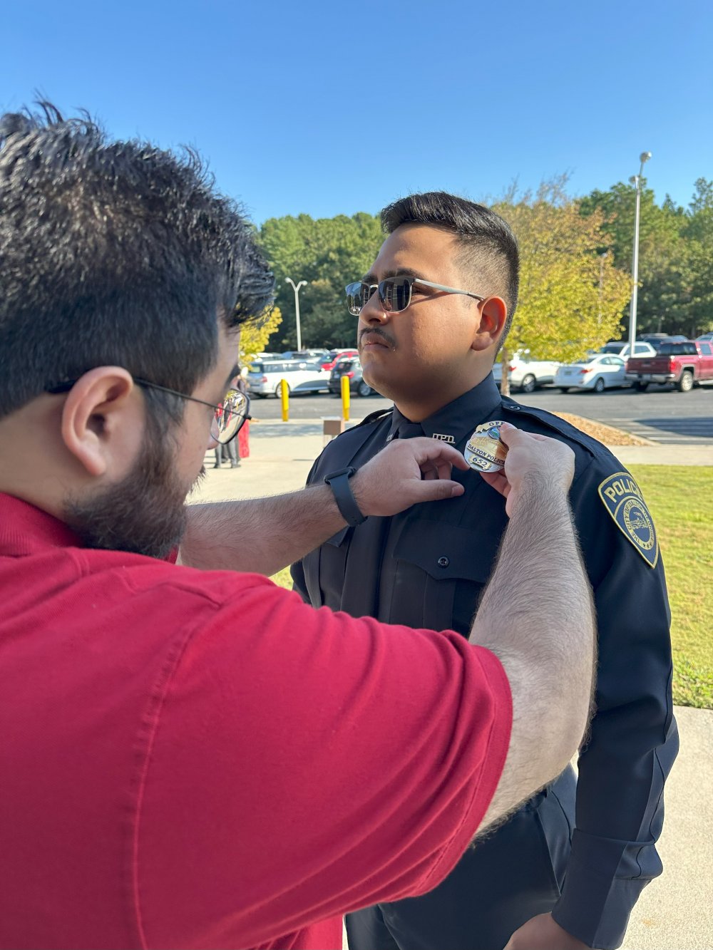 Requirements for Applicants | Dalton, GA